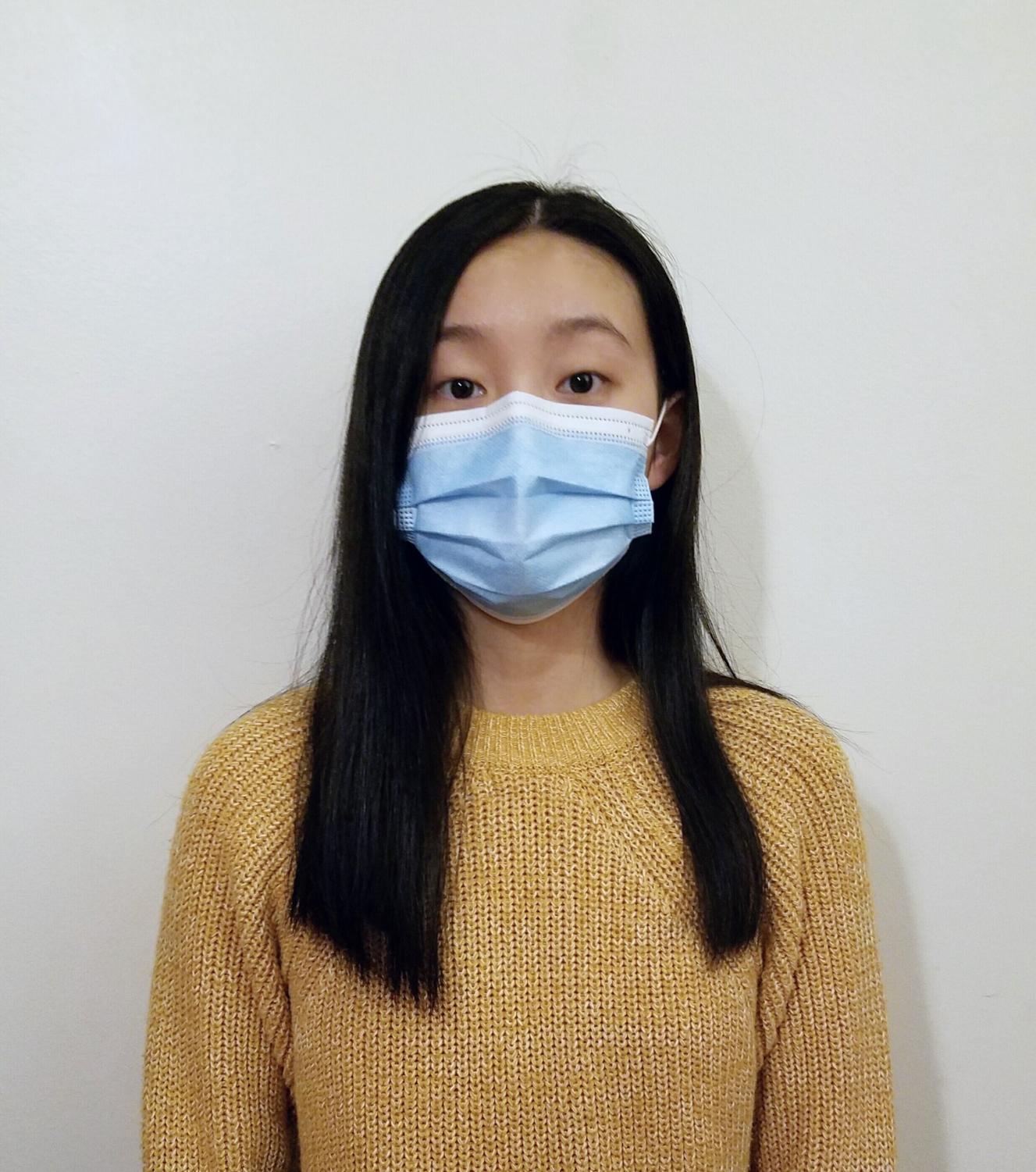 Amy Kang – The Viking Logue