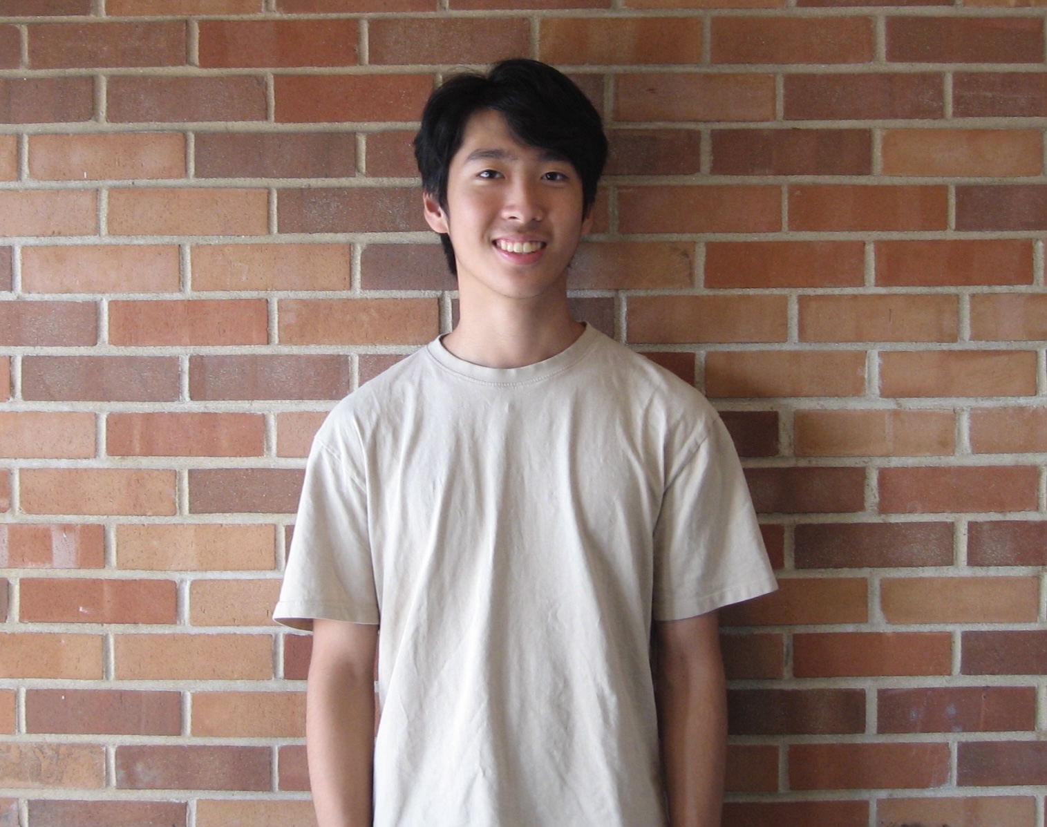Samuel Kang – The Viking Logue